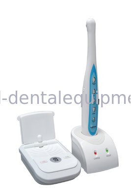 1/4 SONY CCD SD Card Oral Endoscope Oral Therapy Equipments Accessories