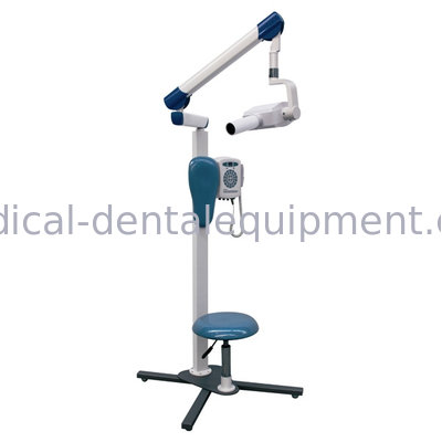 Panoramic Hine Low Radiation Dental X Ray Sensor 60Kvp/70Kvp Optional