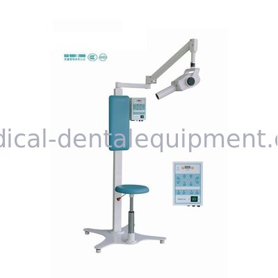 Vatech Ezsensor Dental X Ray Machine Unit Moving Radiology Equipments
