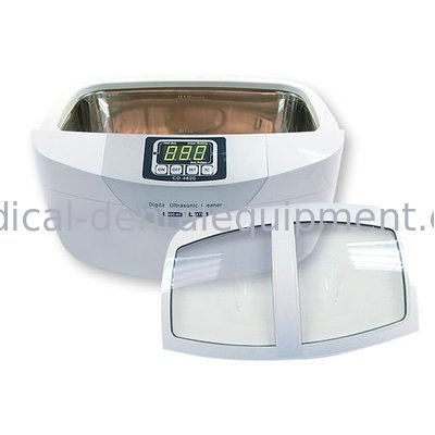 2.5L Heater Added UC-11Dental Sealing Machine LED Display 5 Timer Settings