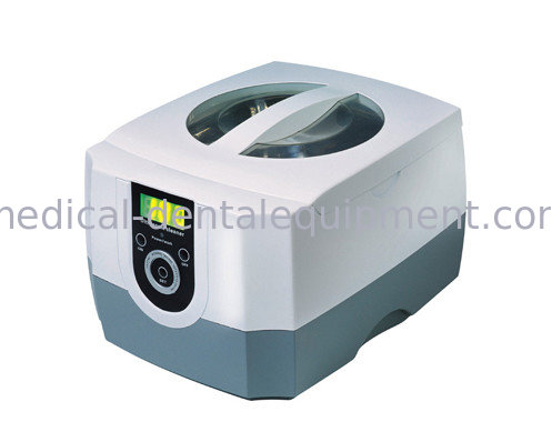 CD-4800 Dental Sealing Machine Water Distillers 1400ml 42000Hz Cooling Fans