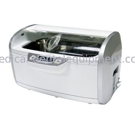 Professional Ultrasonic Jewellery Cleaners CD-4860 For Chemical Lab