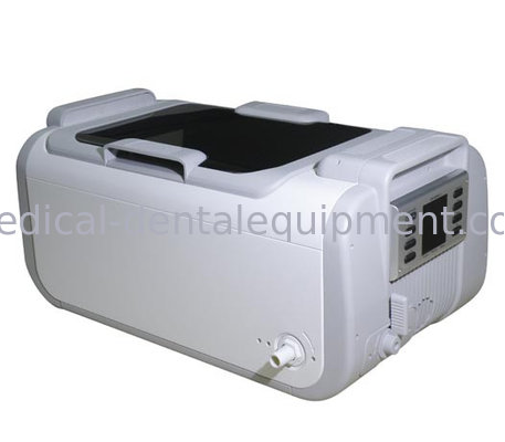7.5L Digital Ultrasonic Cleaner Stainless Steel USU304 Material UC-12