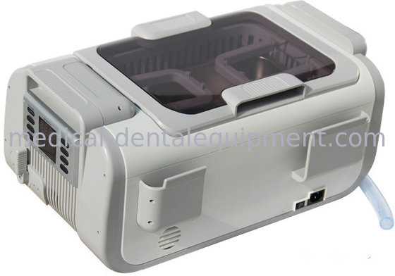 7.5L Digital Ultrasonic Cleaner Stainless Steel USU304 Material UC-12