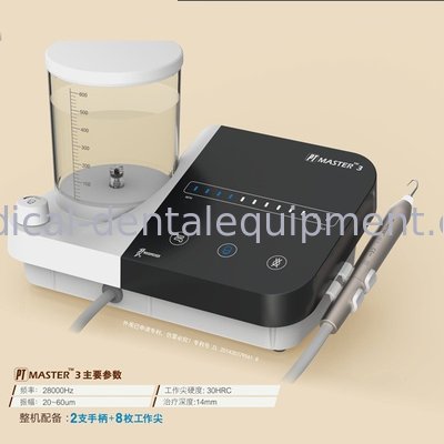 Woodpecker PT Master 3 Dental Periodontal Treatment Device Small Vibration Amplitude