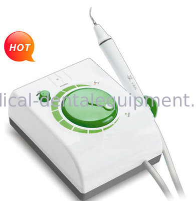 Sealed Handpiece Takes Ultrasonic Tooth Scaler Titanium Alloy Transducer Use For Scaling Perio