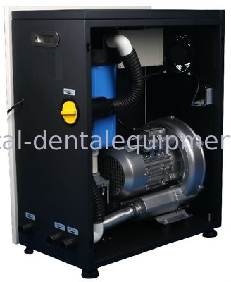 One Two Dental Chair Unit Dental Instruments Ensure Circuit Safety And Steady
