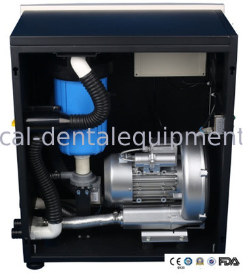 One Two Dental Chair Unit Dental Instruments Ensure Circuit Safety And Steady