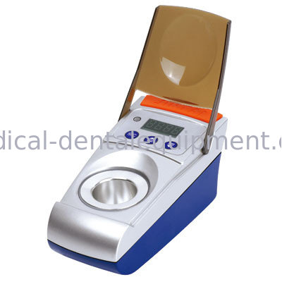 Laboratory DIGITAL ACCU-DIP Dental Lab Equipment 1 Year Warranty