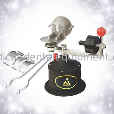 Dental Lab Centifuge Centrifugal Casting Machine Apparatus Crucibles Flask