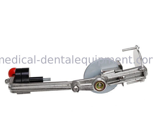 Dental Lab Centifuge Centrifugal Casting Machine Apparatus Crucibles Flask
