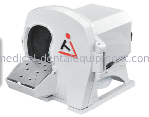Dental Model Trimmer Dental Laboratory Equipments Plaster 1 Year Warranty