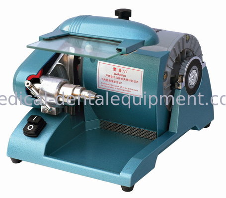 Dental High Speed Cutting Polishing Lathe Machine Drilling Lab 2800