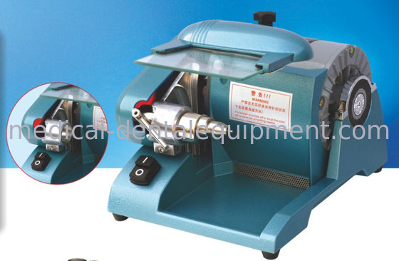 Dental High Speed Cutting Polishing Lathe Machine Drilling Lab 2800