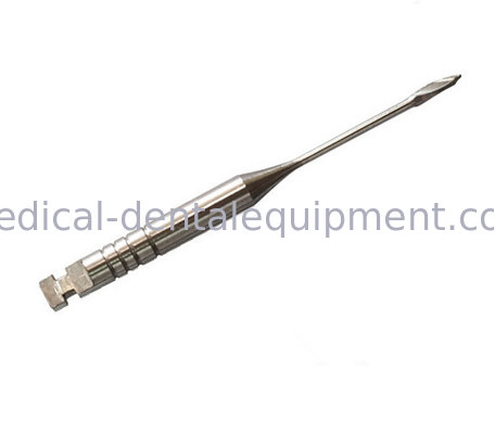 Gate Drills Rotary Endodontic Files To Enlarge Opening Teeth Root Canal Crown Part