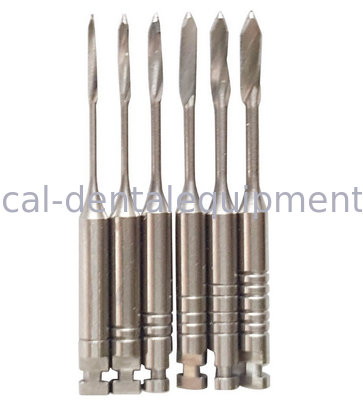Clinic Endodontic Rotary Files Pesso Reamers To Bring Out Filled Material