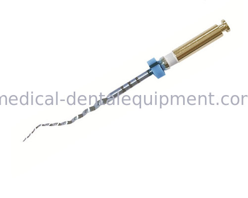 Rotary Endodontic Files Heat Activation Taper Engine File Hospital