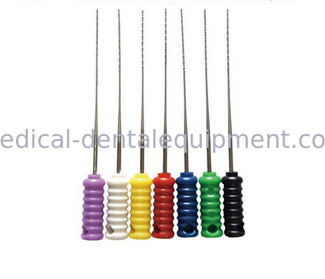 Dental Instruments Dental Equipment Rotary Endo Barbed Broaches