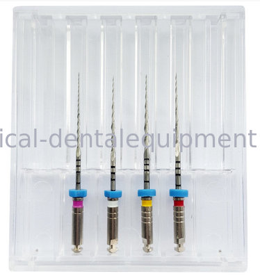 Protaper Endodontic Files Protaper Rotary Files Multi Taper Clinic Usage