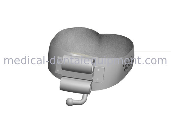 Dental Orthodontic Brackets , Braces For Teeth Anatomically Shaped