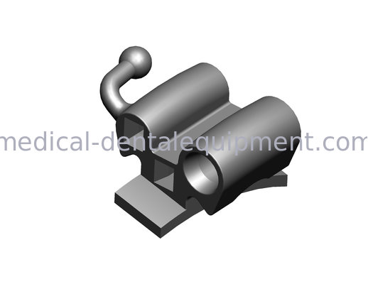Convertible Orthodontic Brackets Mim One Piece Non Conv Dental Products