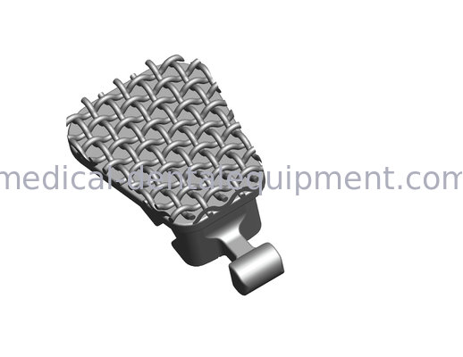 Standard Mini Orthodontic Brackets Lingual Bracket On The Tooth Surface Tongue