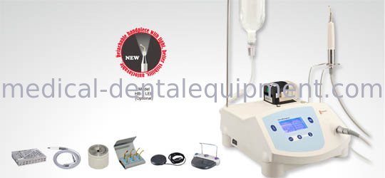 Woodpecker Ultrasurgery Surgical Dental Implant Equipment Bone Root Clean Function