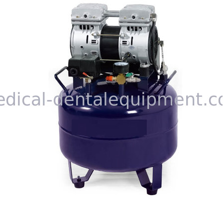 Clinics Dental Equipment Dental Chair Unit GSE Best Motor 545W 55-62dB