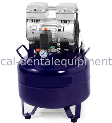 840W Dental Chair Unit  Working One To Two Silent Air Compressor