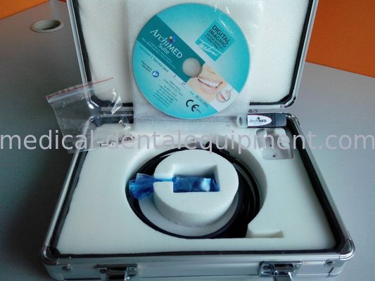 Trident Dental X Ray Digital Sensor Intraoral USB Wireless CMOS sensor