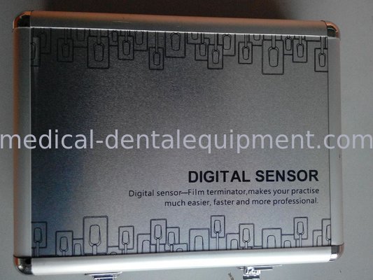 Trident Dental X Ray Digital Sensor Intraoral USB Wireless CMOS sensor