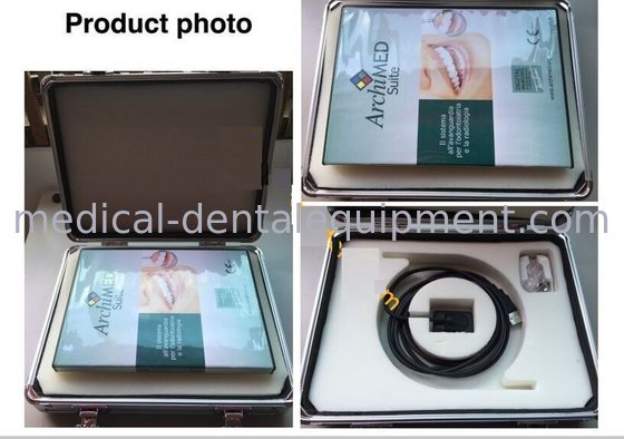 Trident Dental X Ray Machine Digital Sensor Intraoral USB Wireless