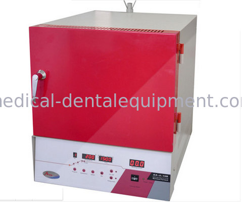 Automatic Intelligent Dental Lab Equipment Dental Burnout Furnace
