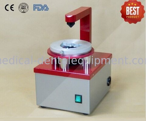 Laser Pinhole Dental Drilling Machine Dental Laboratory Instruments