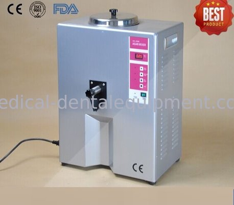 Dental Duplicating Machine Dental Lab Equipment High And Low Heating Modes