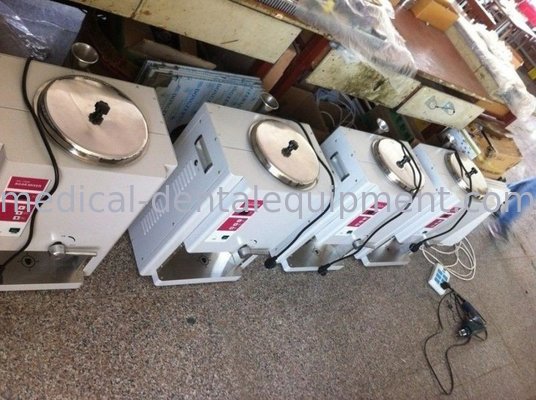 Dental Duplicating Machine Dental Lab Equipment High And Low Heating Modes