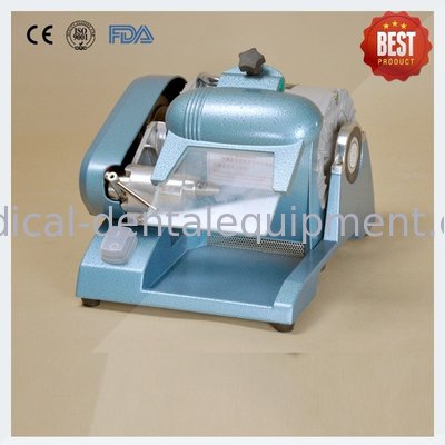 High Speed Alloy Dental Grinder Dental Lab Equipment Teeth Grinding Machine
