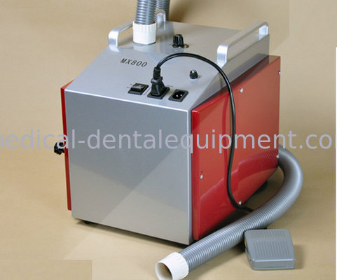 CE ISO Dental Lab Equipment Dental Lab Dust Collector / Suction Unit