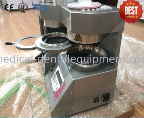 Dental Pressure Forming Machine / Dental Vacuum Forming Machine