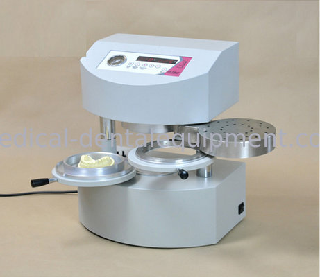 Dental Pressure Forming Machine / Dental Vacuum Forming Machine