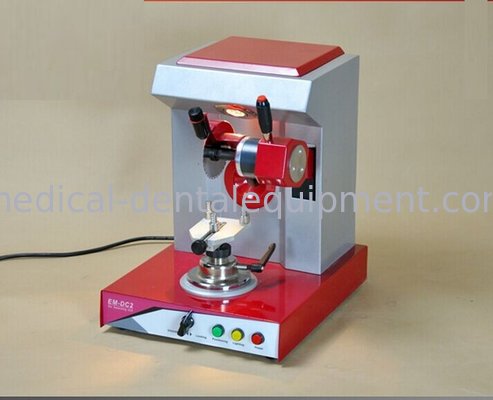 Die Separating Unit Dental Lab Equipment For Cutting Dental Models