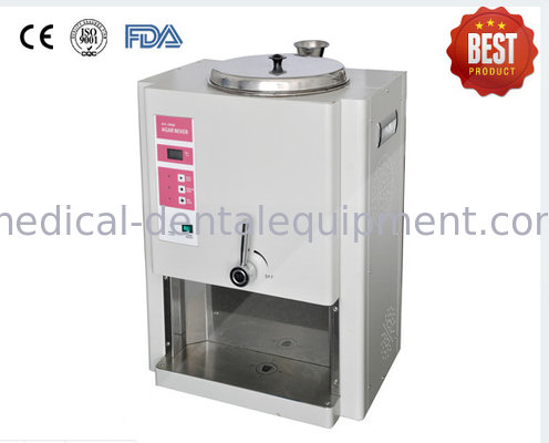 Brushless Dental Dust Collector Dental Lab Equipment For Dust Extraction