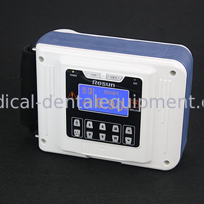 Luxury Dental X Ray Machine Unit With Digital Display On The Back