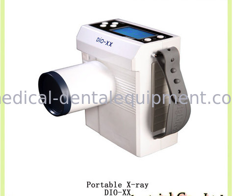 Korea DC24v Dental X Ray Machine Digital Dio - XX Portable X - Ray Unit