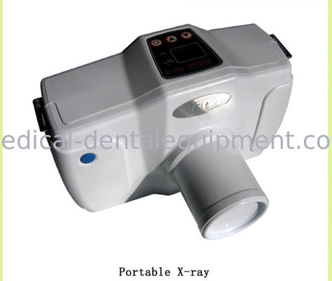 Dio - X High Frequency Digital Dental X Ray Machine Dental X Ray Unit