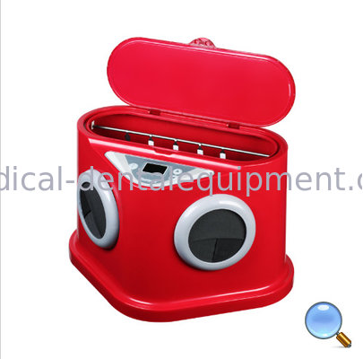 Portable Dental X Ray Film Darkroom / Developler F - V3 Oral Therapy Equipment