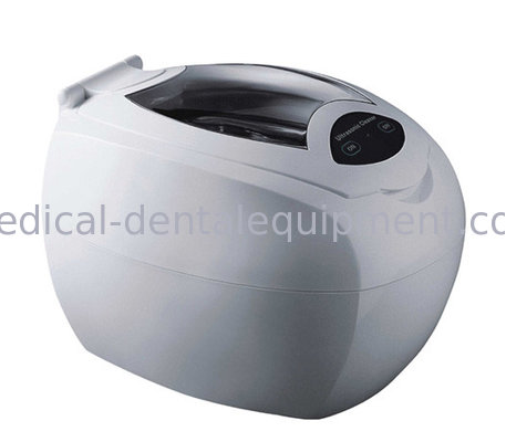 High Frequency Ultrasonic Jewelry Cleaner With Automatic Timer