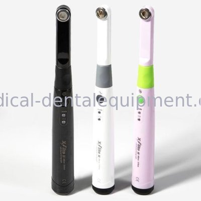 Xlite II Wireless Dental Curing Light Led Curing Light With CE