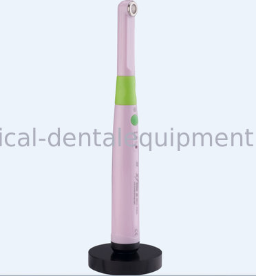 Light Broad Spectral 5w Led Dental Curing Light 1700mw / Cm2 Xlite II