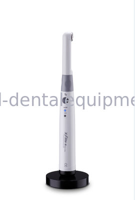 Light Broad Spectral 5w Led Dental Curing Light 1700mw / Cm2 Xlite II